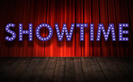 Showtime Showcase - Jönköpings Studentkår